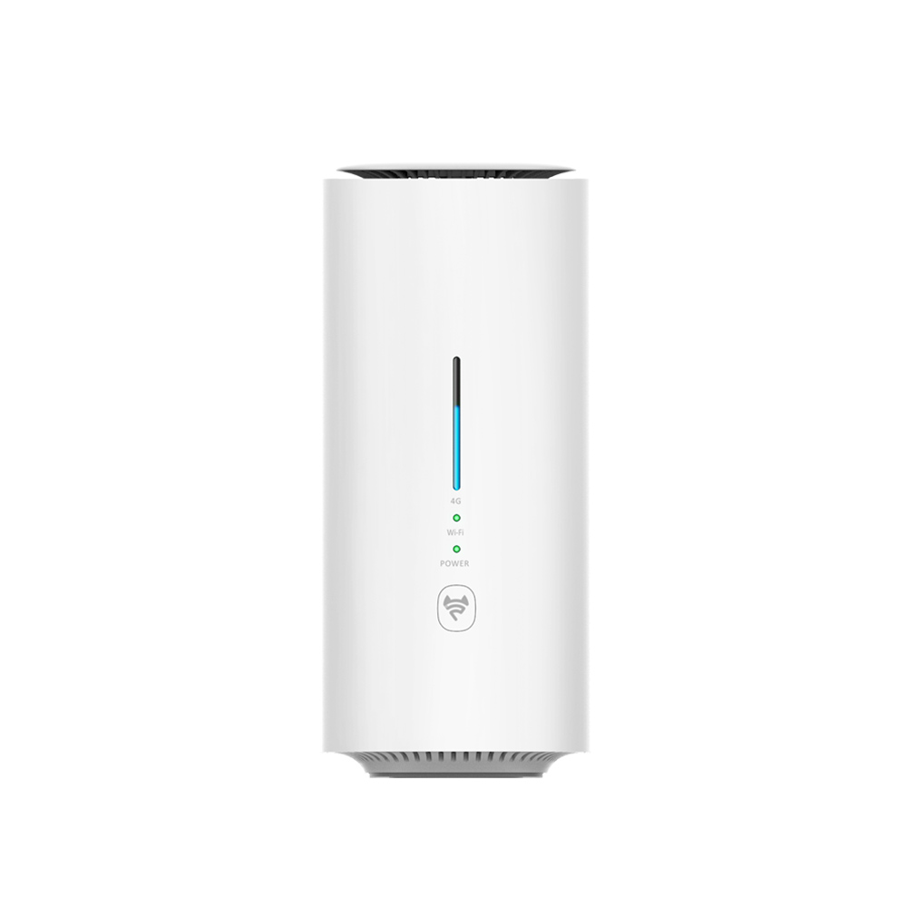 4G 无线路由 M9-产品特点